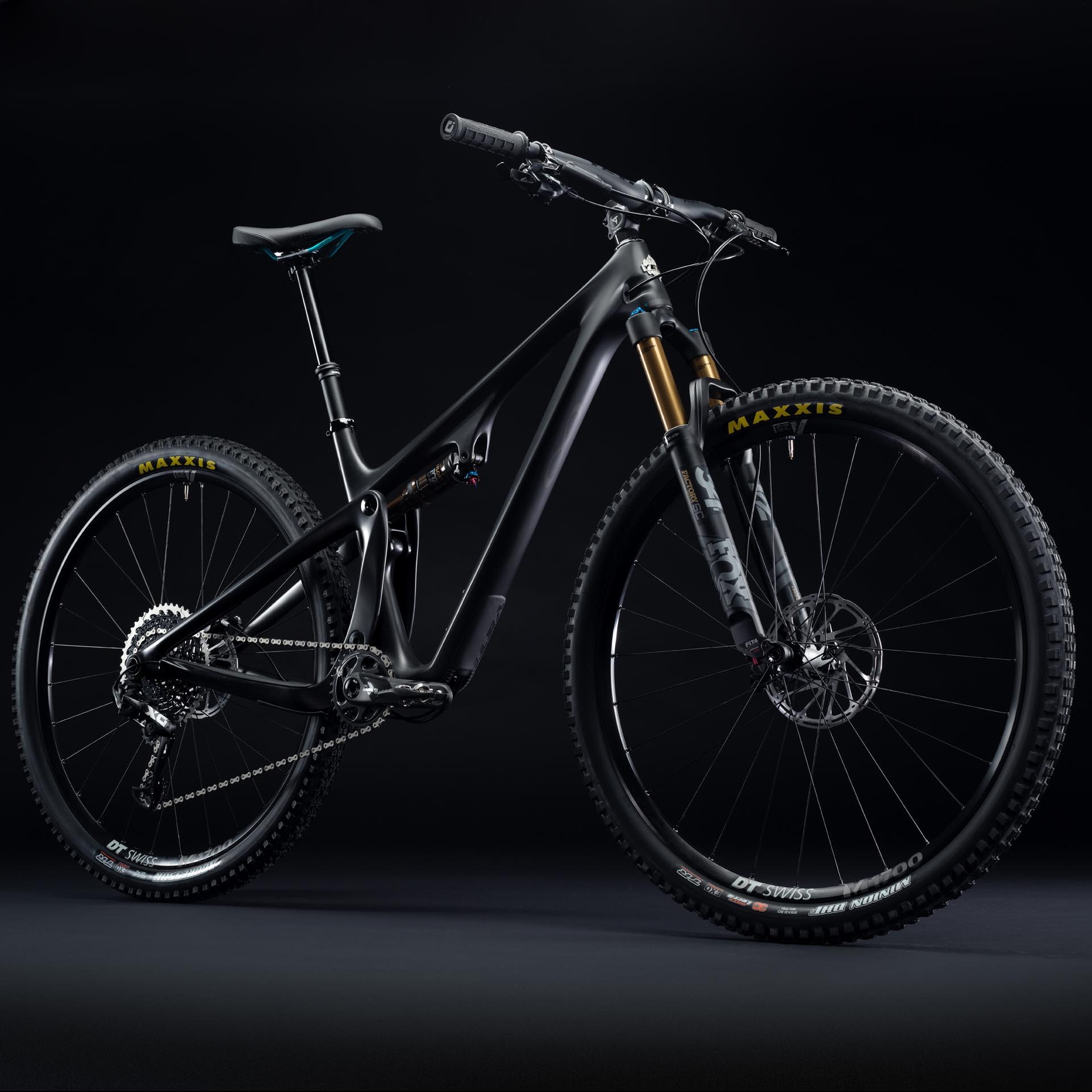 YETI CYCLES RELEASES THE ALL NEW SB140 And 2020 BIKE RANGE Press YETI CYCLES RELEASES THE ALL NEW SB140 And 2020 BIKE RANGE Press