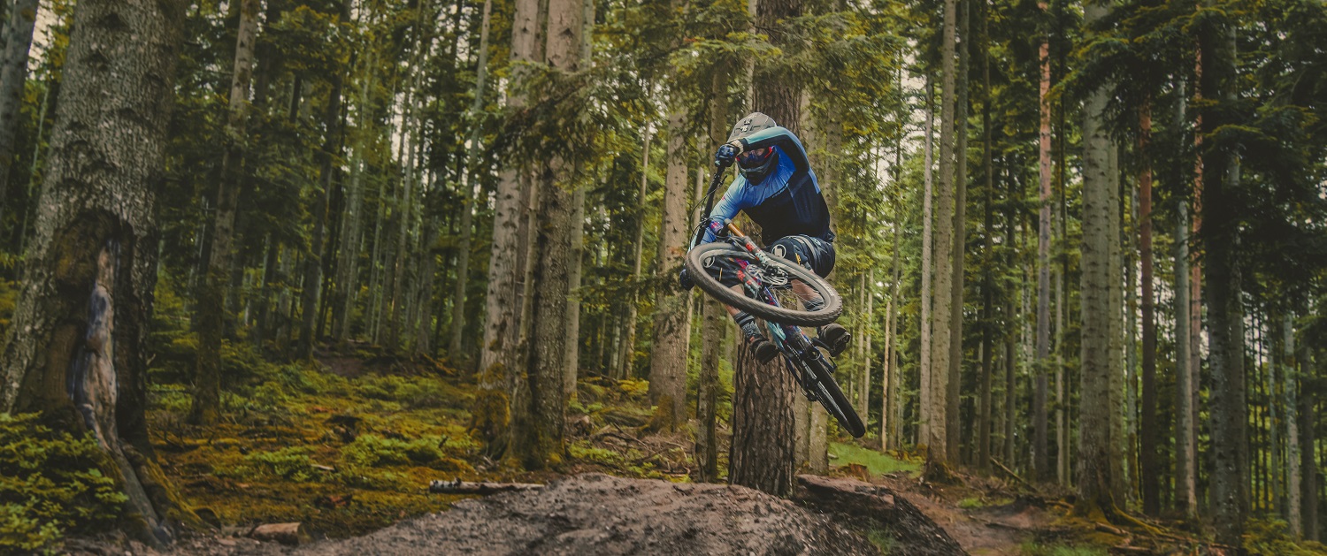 Mondraker presents the all-new 2020 Super Foxy Carbon 29 - Press ...