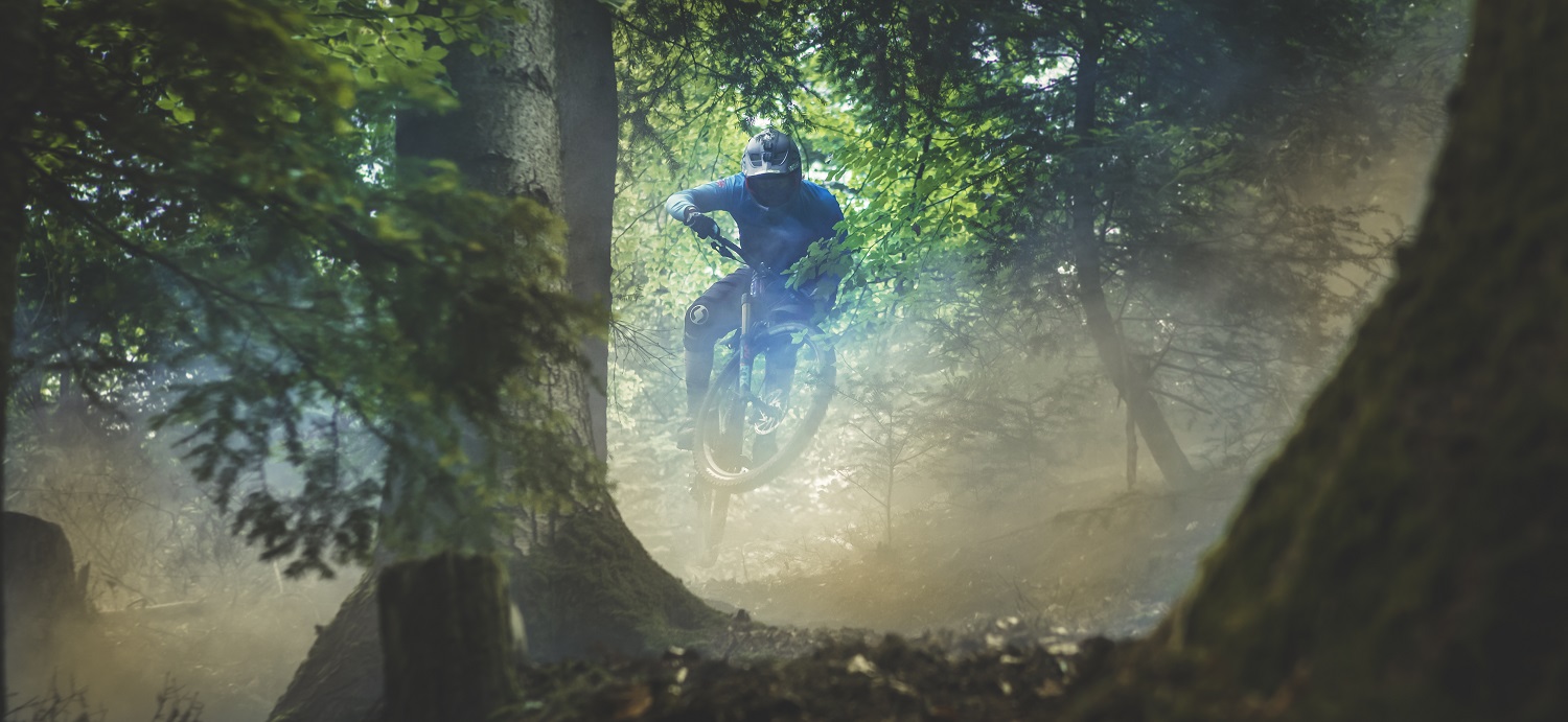 Mondraker presents the all-new 2020 Super Foxy Carbon 29 - Press ...